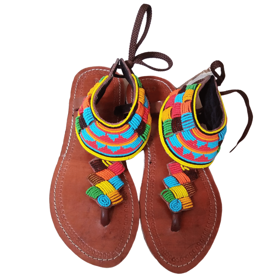 Maasai Gladiators - Supuu – Africa Love